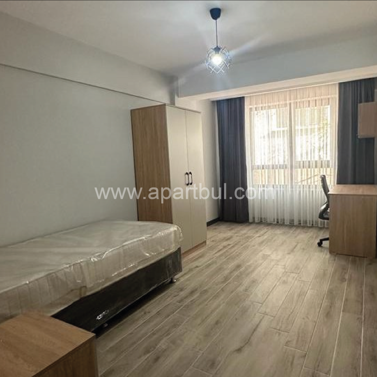 Altıkulaç Apart 2 - Eskişehir Öğrenci Apartları ve Yurtları - Apartbul.com