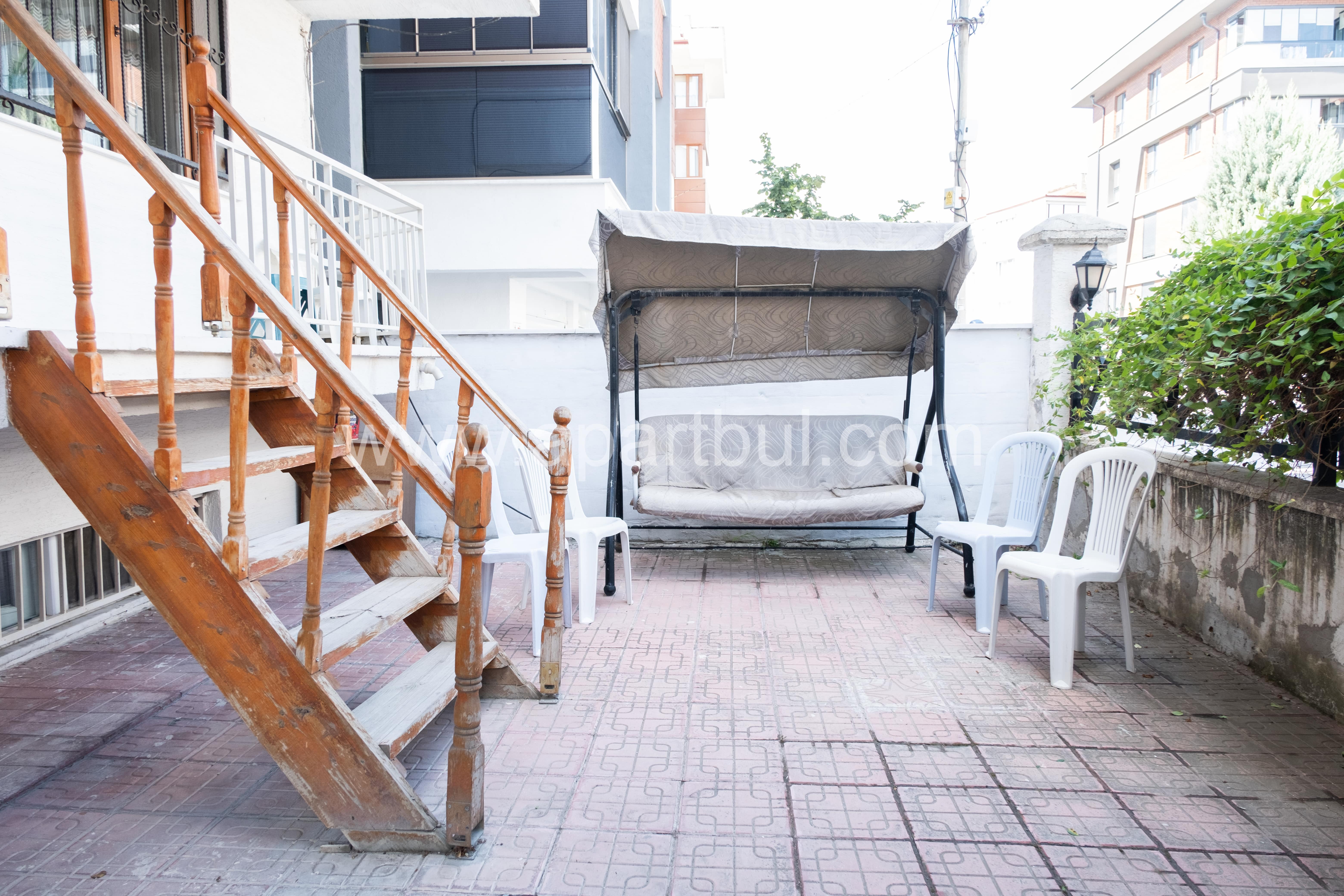 Prenses Kız Apart - Eskişehir Öğrenci Apartları ve Yurtları - Apartbul.com